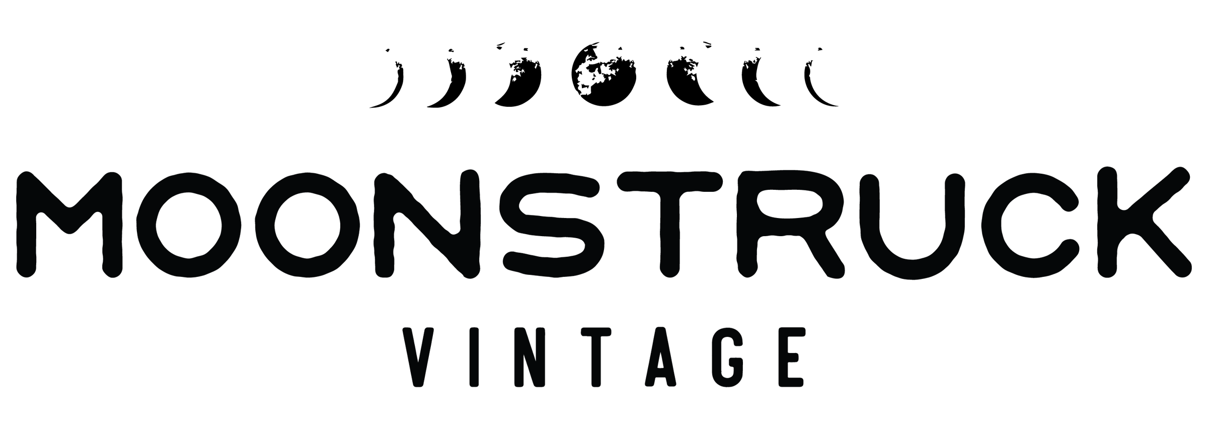 Moonstruck Vintage | Moonstruck Vintage