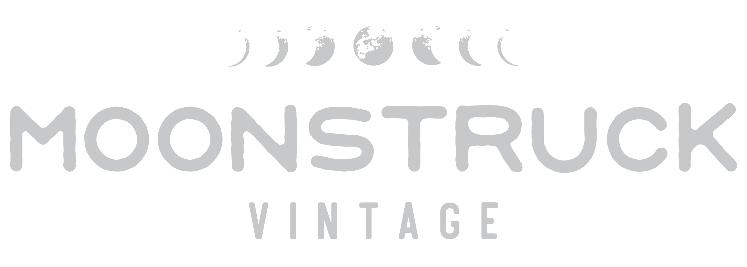 Moonstruck Vintage | Moonstruck Vintage